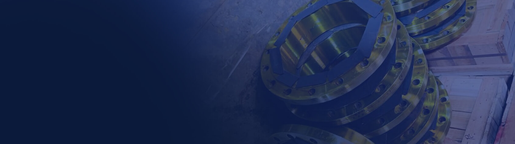 Alpha Steel piping supplies