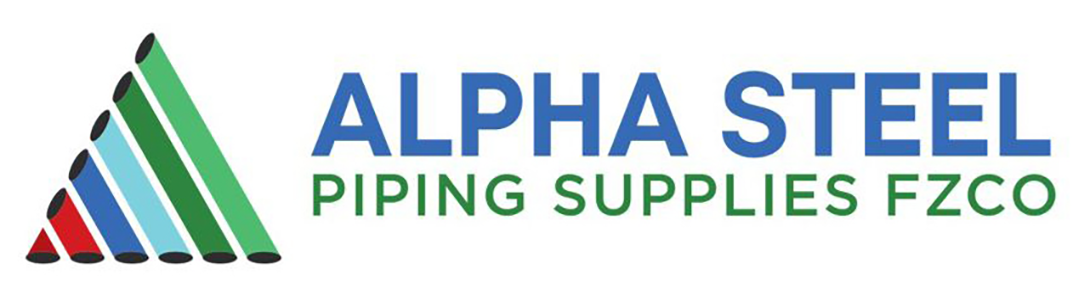 Alpha Steel piping supplies