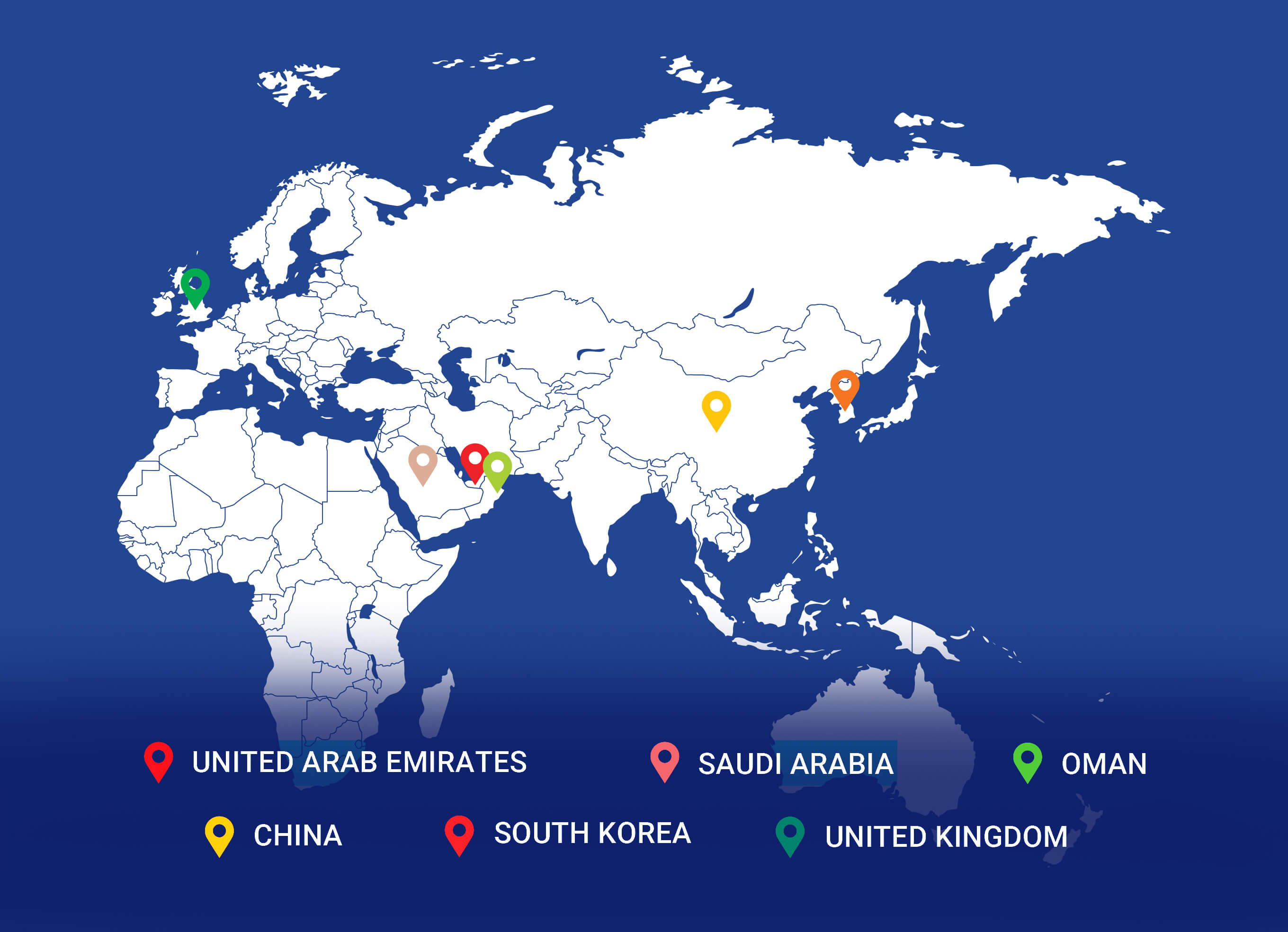 Alpha Steel piping supplies