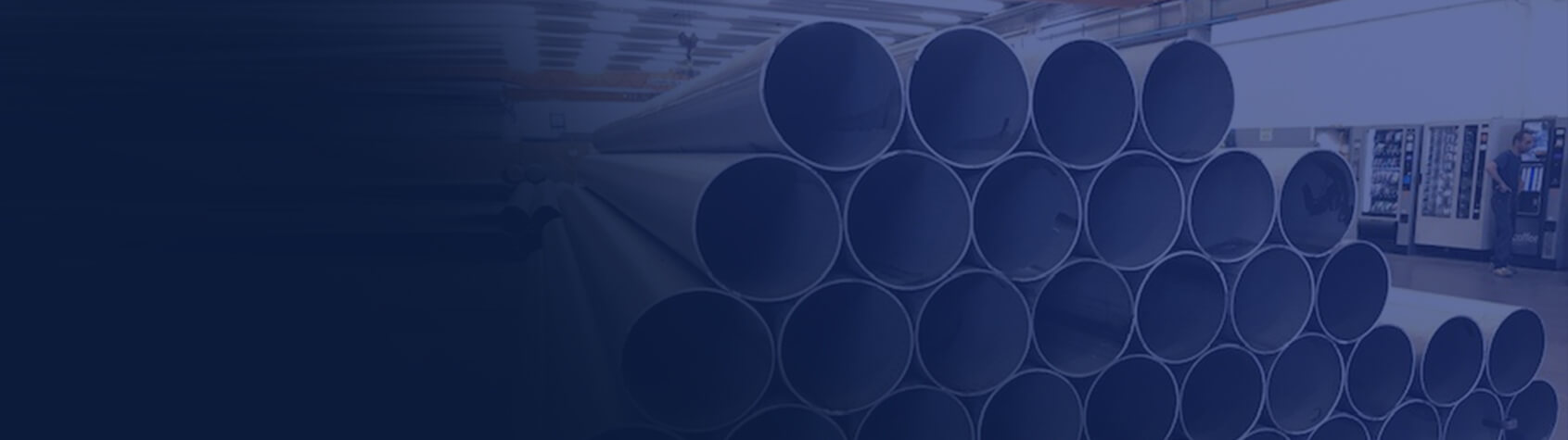 Alpha Steel piping supplies