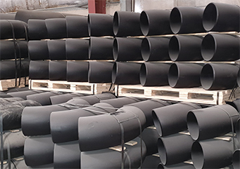 Alpha Steel piping supplies