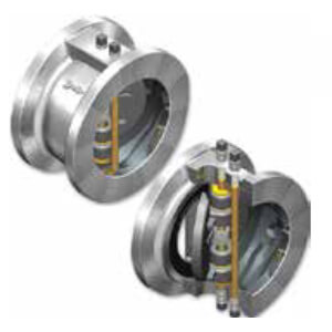 Alpha Steel piping supplies