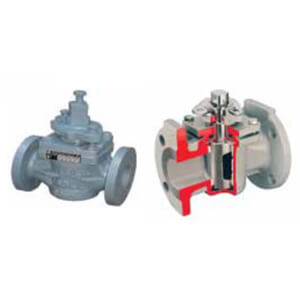 Alpha Steel piping supplies